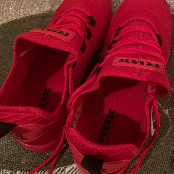 RBX | Shoes | Mens Rbx Athletic Active Sneakers | Poshmark